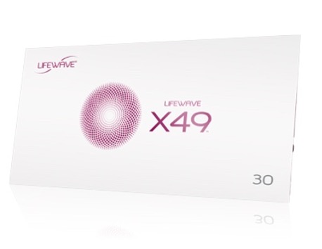 Overige Lifewave Producten - Wellness and Health by Marlies